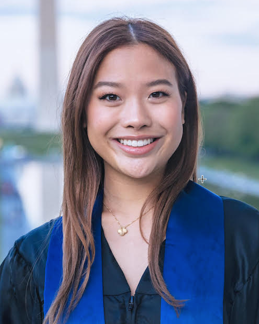 Lab Alumni | Lung Screening, Tobacco, and Health | Georgetown University
